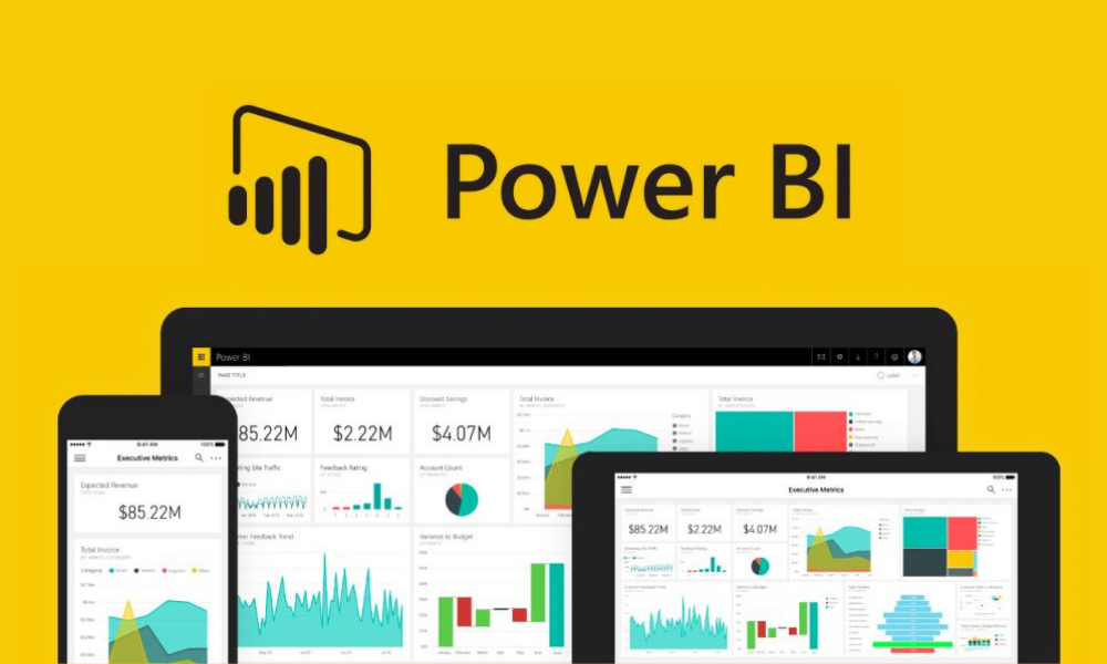 Why Power BI For Your Visualization Needs